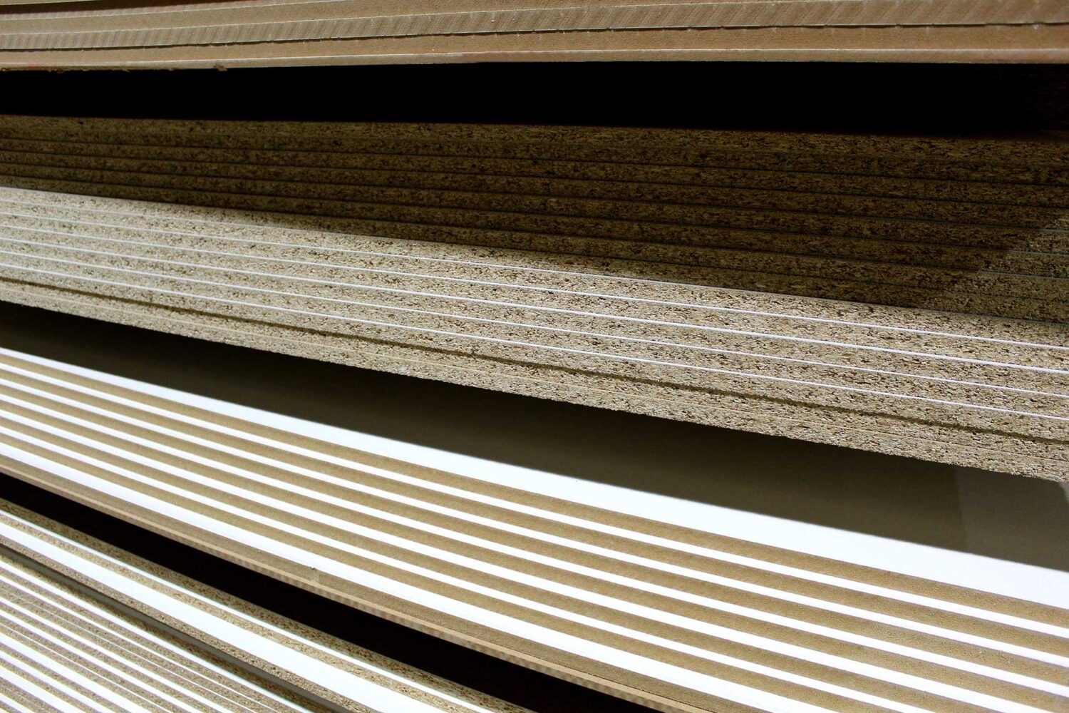 Melamine Faced Chipboard (MFC) | Alexander Cleghorn | Panel Supplier