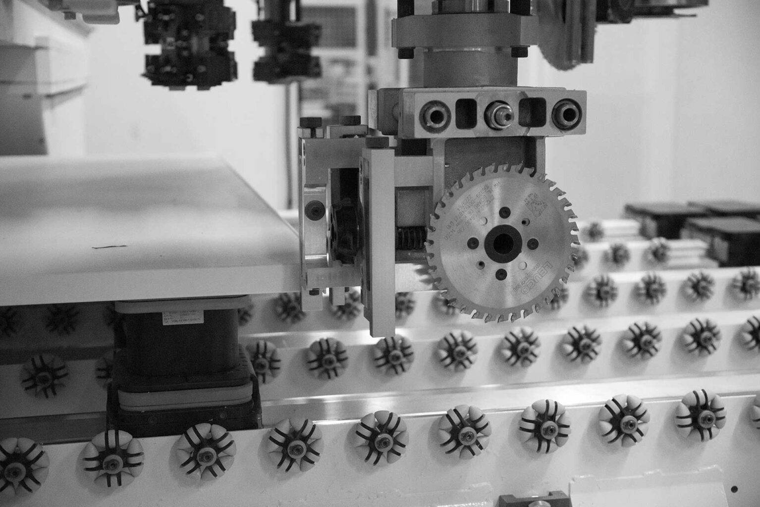 Bespoke Panel Cutting Services | Alexander Cleghorn Ltd