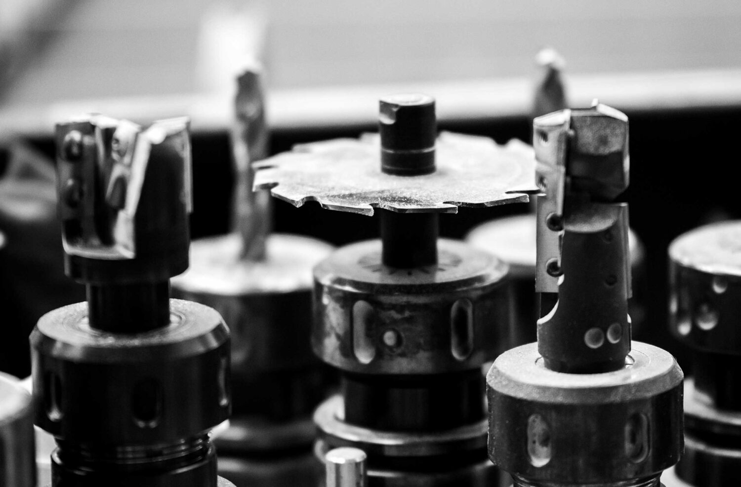 Bespoke Panel Cutting Services | Alexander Cleghorn Ltd