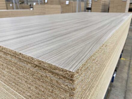 Melamine Board Cut to Size | Panel Manufacturing by Alexander Cleghorn