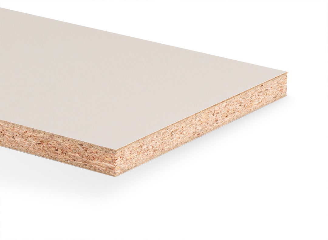 Melamine Faced Chipboard (MFC) | Alexander Cleghorn | Panel Supplier