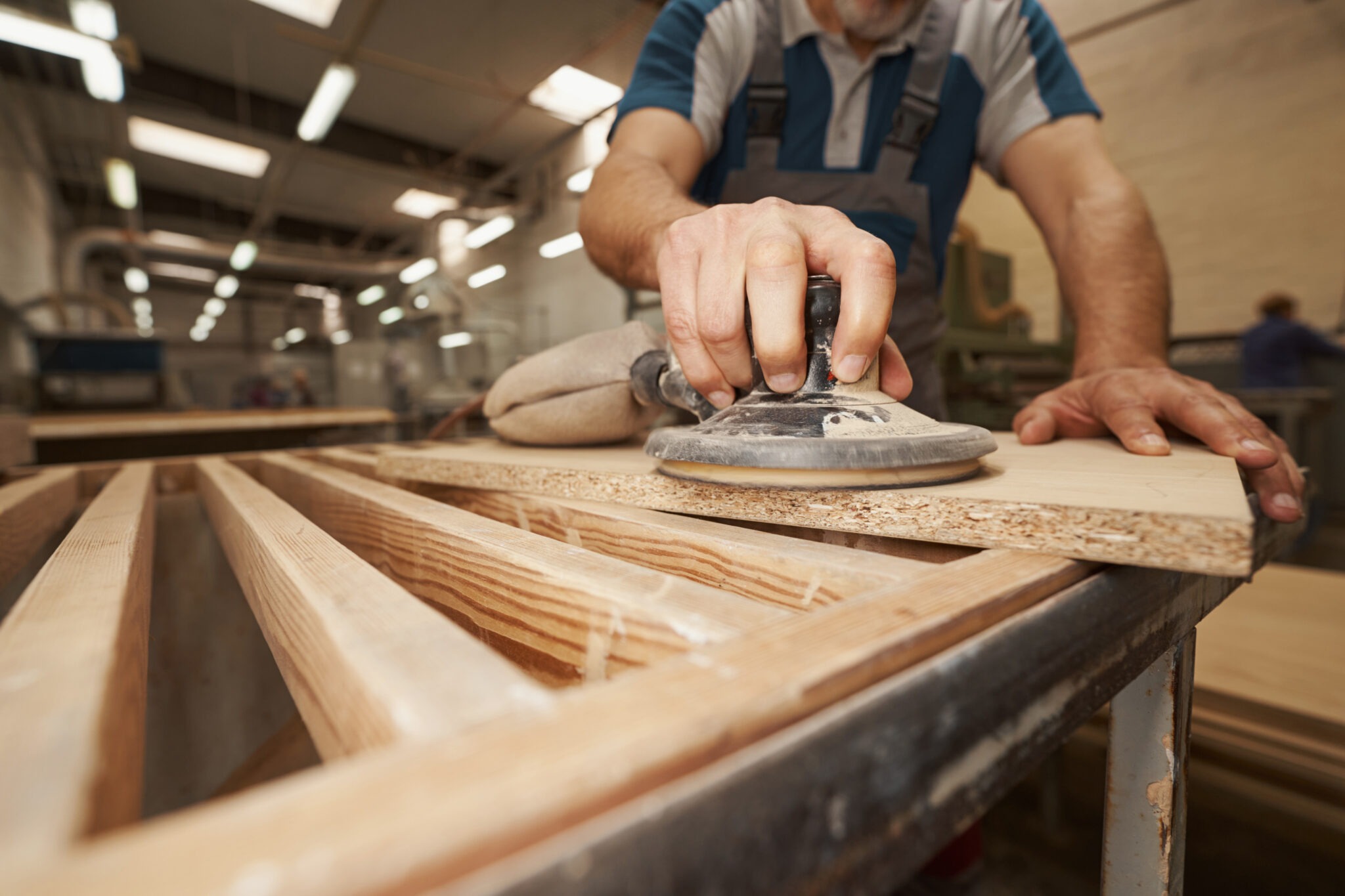 Plywood Thickness Explained: A Guide for DIY and Construction